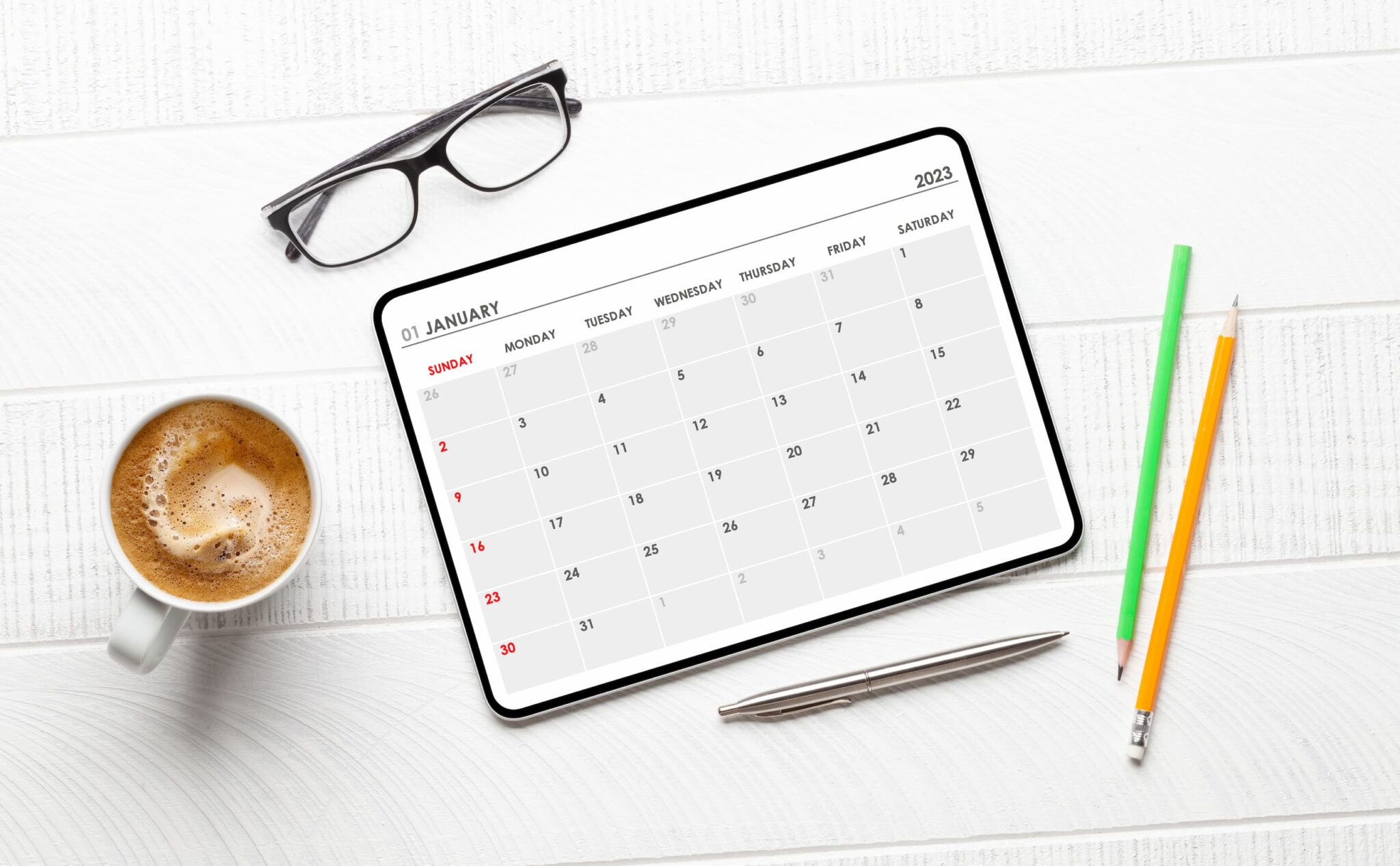 ¿Por qué tu farmacia necesita un calendario digital para ser más ...